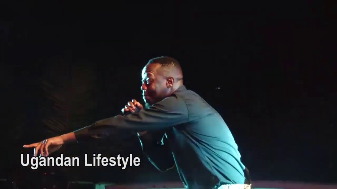 Mesearch Semakula best perfomance 2020. - YouTube