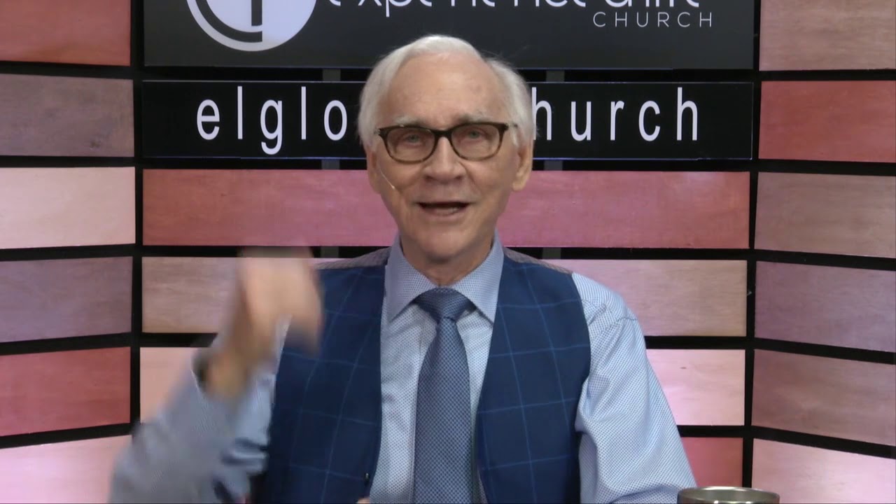 Make Everyday Count _ Pastor Don Clowers - YouTube