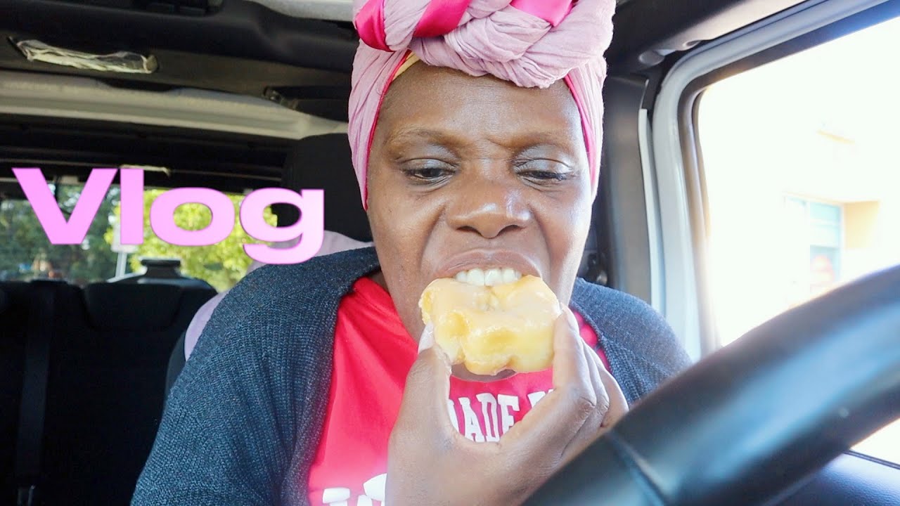 We Have GOOD News | Eating Vlogs - YouTube