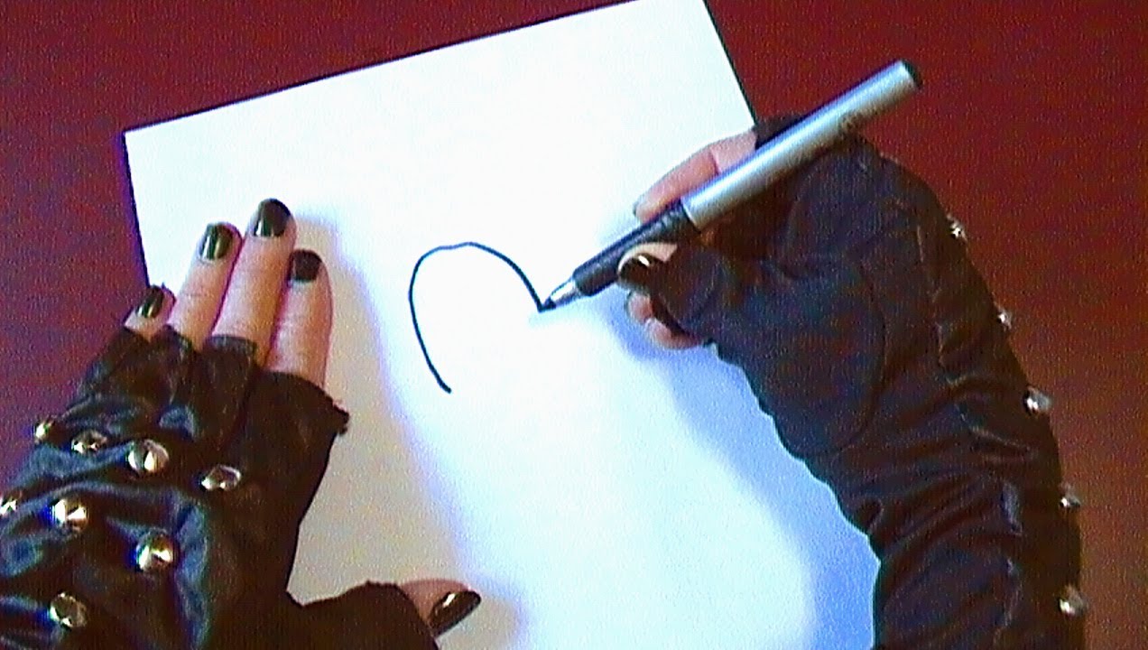 How to draw a COCK - YouTube