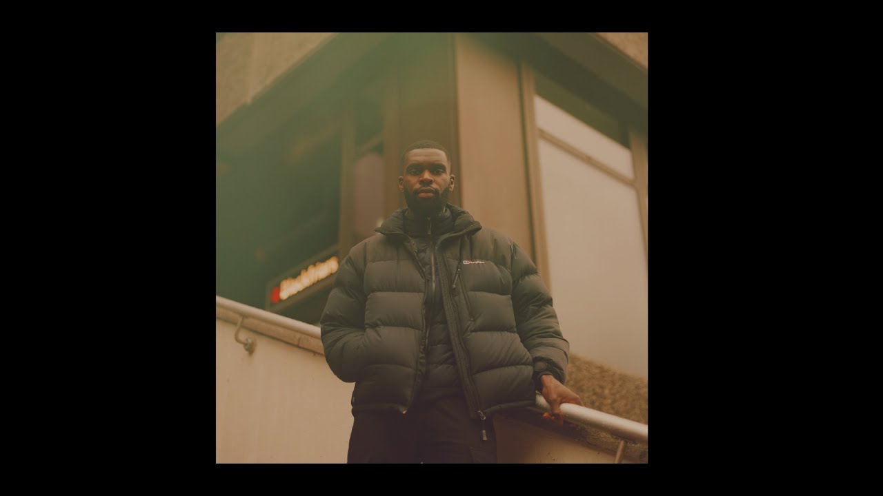 [FREE] Bawo x Sainté x Ashbeck x UK Rap Type Beat 2023 | "Hurry" - YouTube