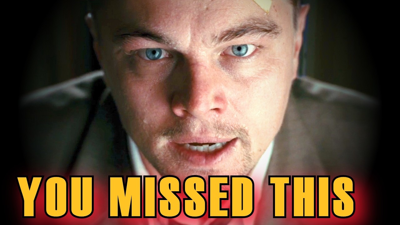 Shutter Island Ending Explained - When The Truth is Too Much To Live ...
