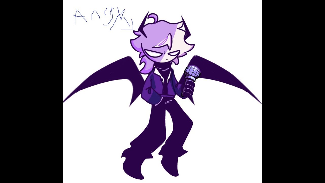 FNF - Sollverse - Epistrophy - Official chart - YouTube