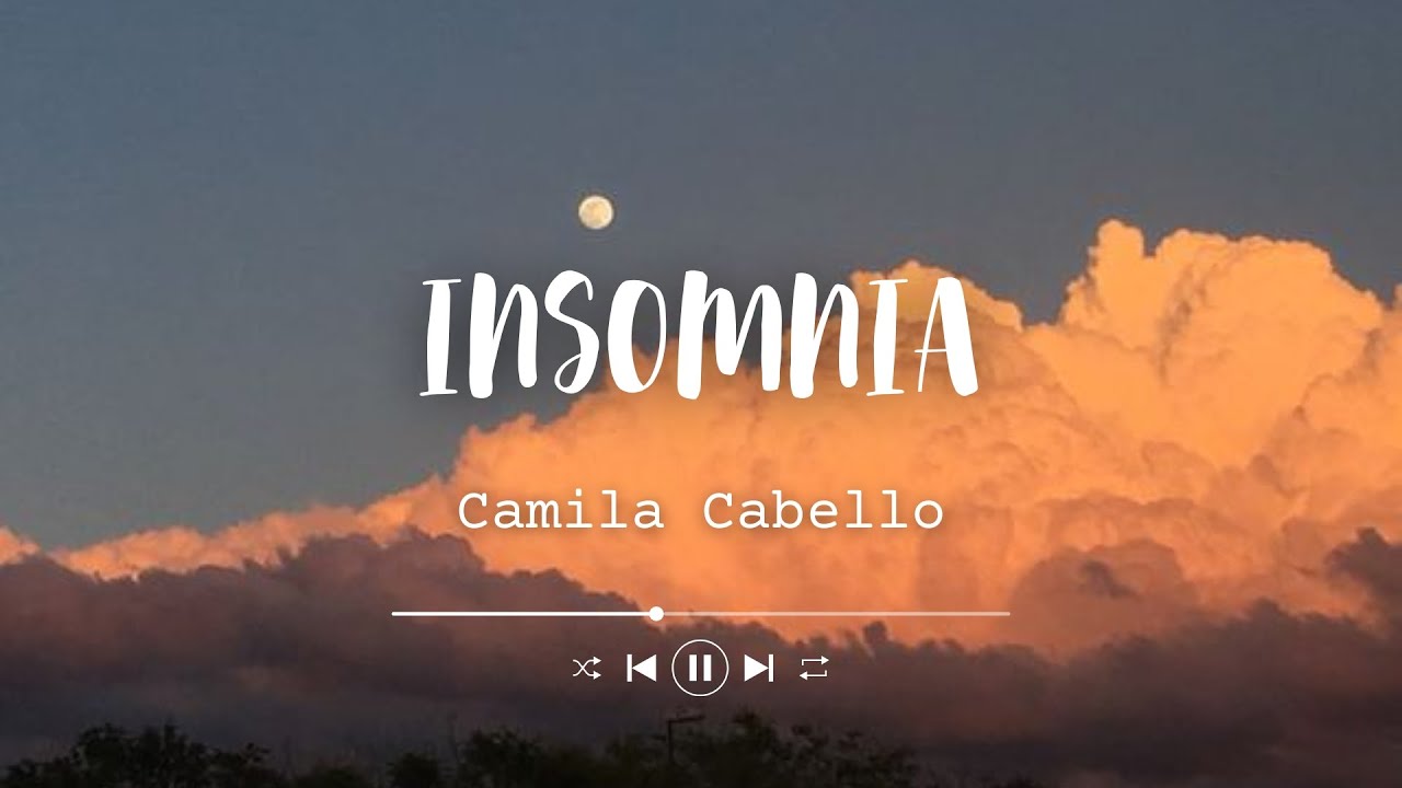 Craig David - Insomnia (Lyrics) - YouTube