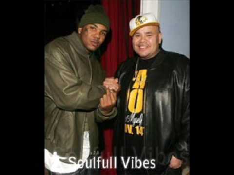 Fat joe feat The game breath & stop Dirty - YouTube