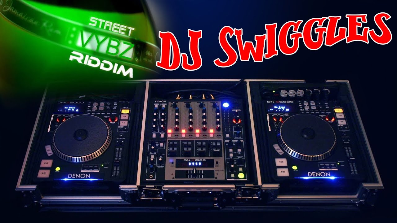 Street Vybz Riddim mixed - YouTube