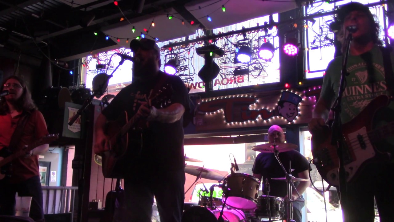 George Shingleton - Greyhound to Georgia - YouTube