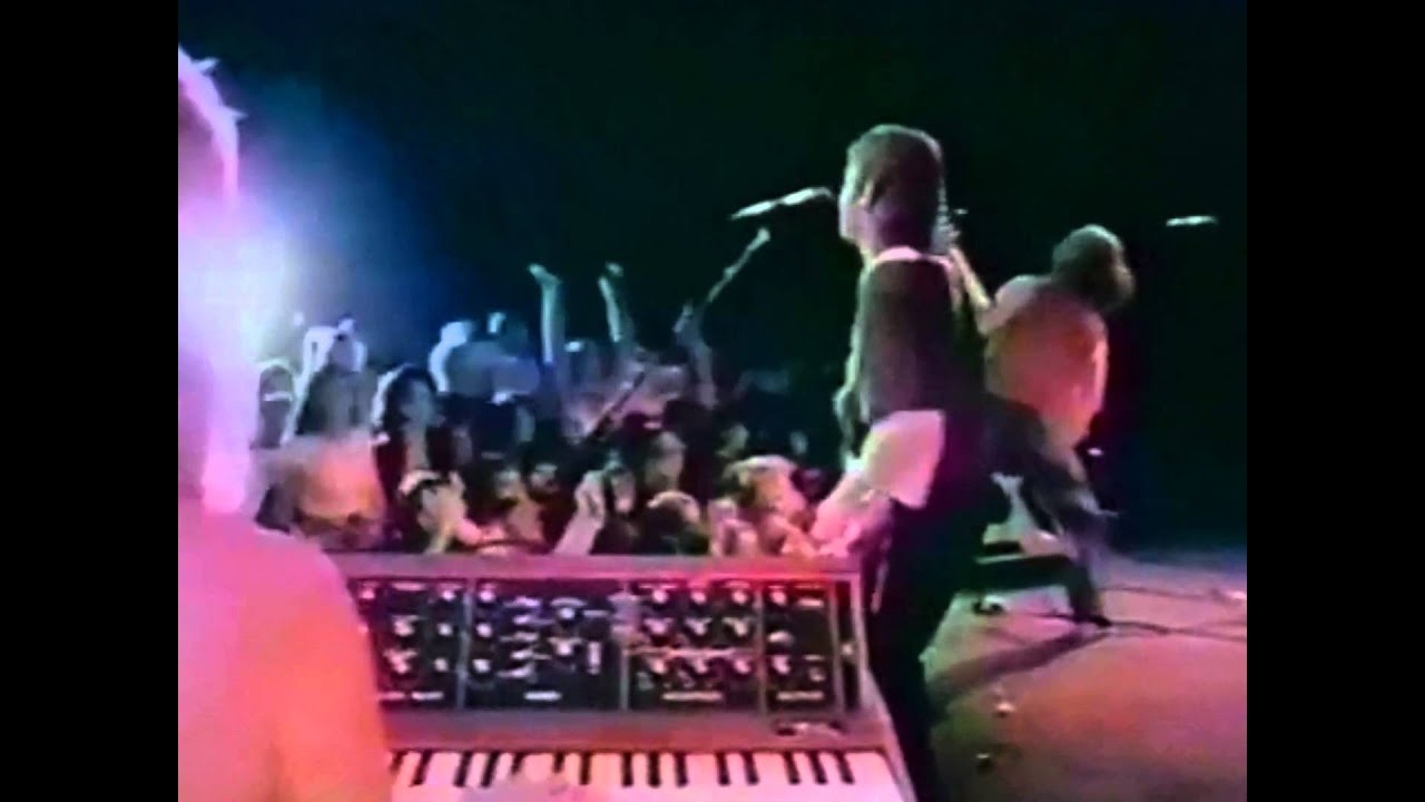 Let Me Roll It - RARE Soundboard - Wings Paul McCartney - Brisbane 10 ...