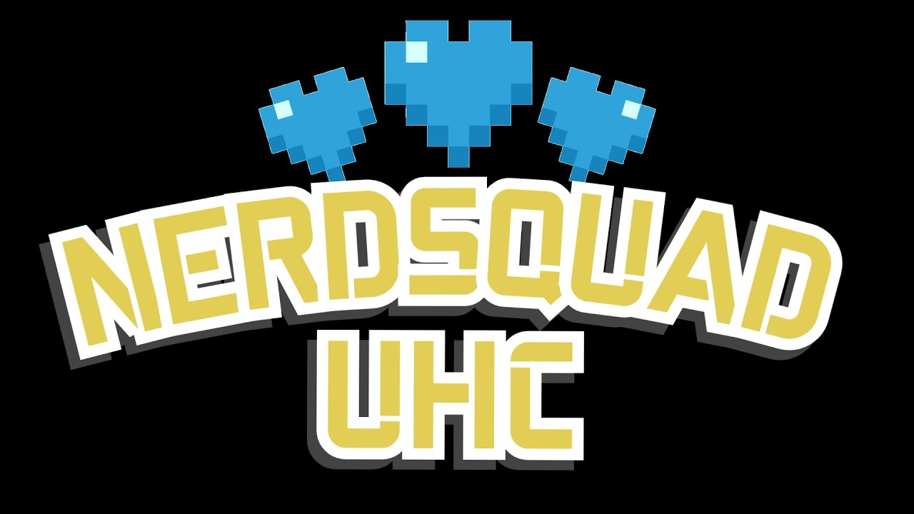 Nerdsquad UHC S5 Ep 5 - YouTube
