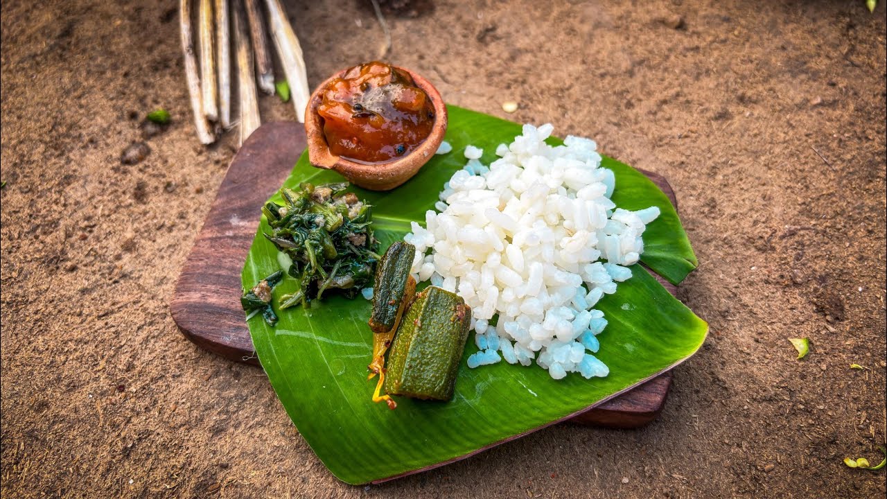 Mini mango chutney l Quick Raw Mango recipe 🍚🍛😋 #minicocinar # ...