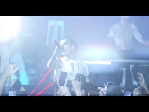 Mavi - SSS / Live @ IF Besiktas 2026