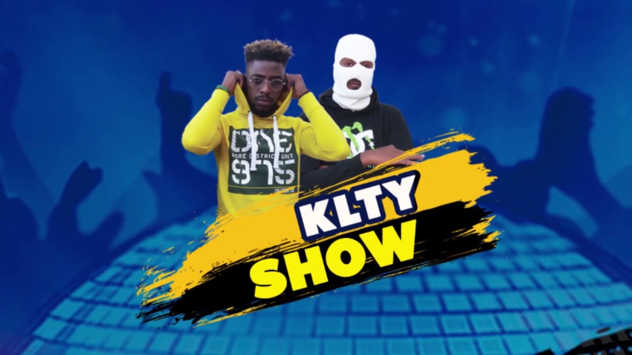 KLTY SHOW LE CONCERT,25 JANVIER 2020 Avec KARA & SKIP - YouTube