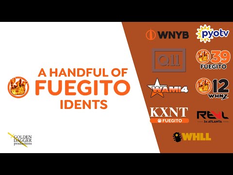 A Handful of Fuegito O&O IDs - YouTube