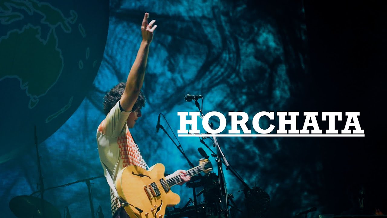 220806 Vampire Weekend-Horchata Live @PentaportRockFest - YouTube