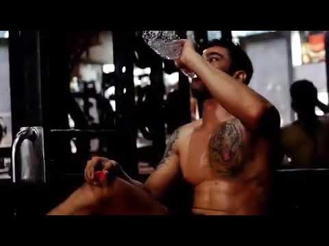 Rahasia foto berkeringat tapi tidak... - Indonesian Celebrity Shirtless