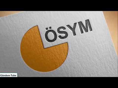 YKS 2020 SINAV SONUÇLARI - TERCİHLER - YKS SONUCUM - Son Dakika - Haberler - ÖSYM - TYT - AYT