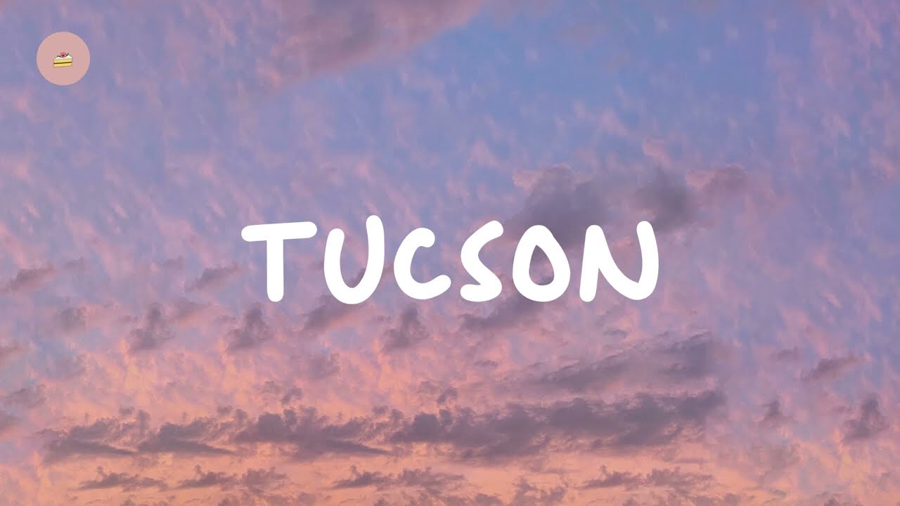 Dolo Tonight - Tucson (lyrics) - YouTube