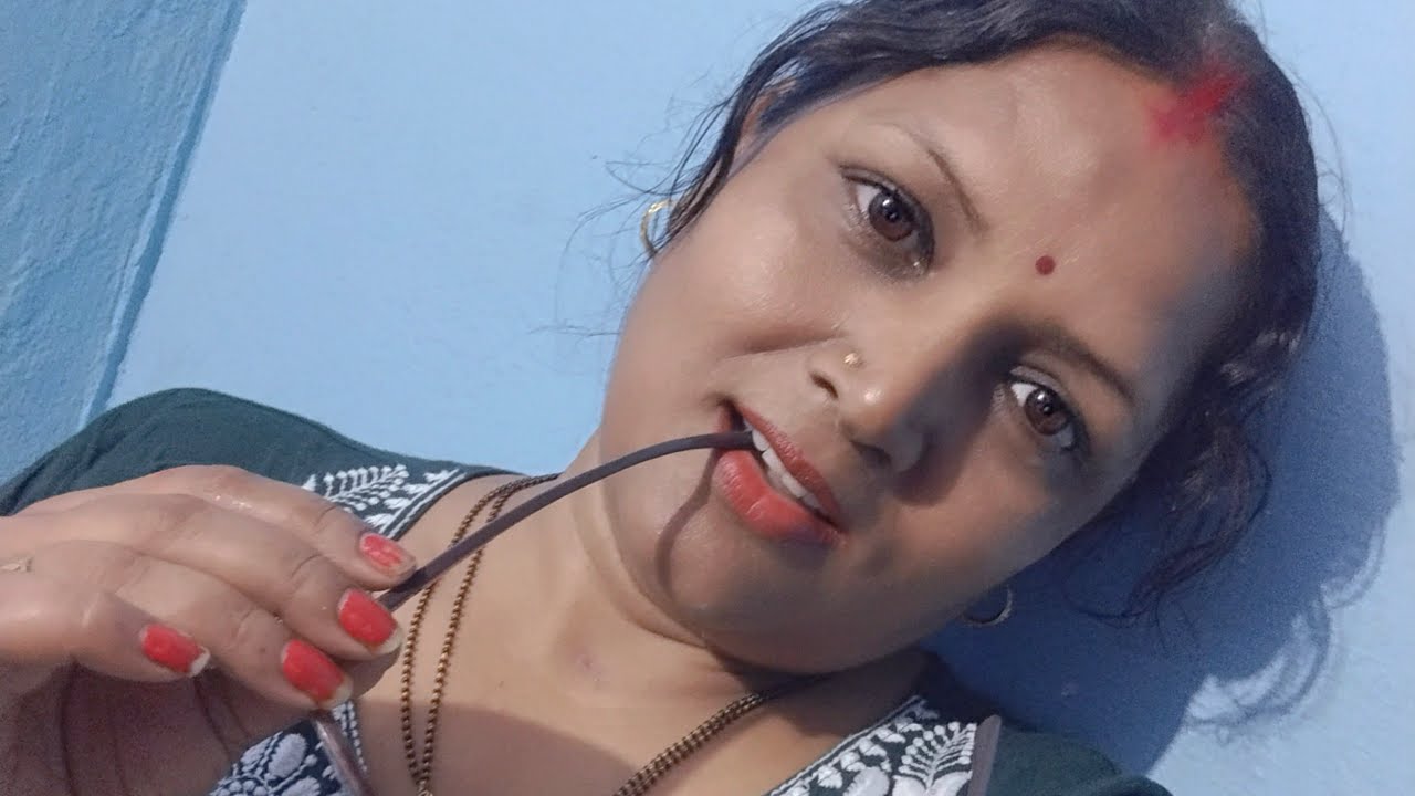 बहुत बहुत स्वागत है लिए Sharda Patil is live - YouTube