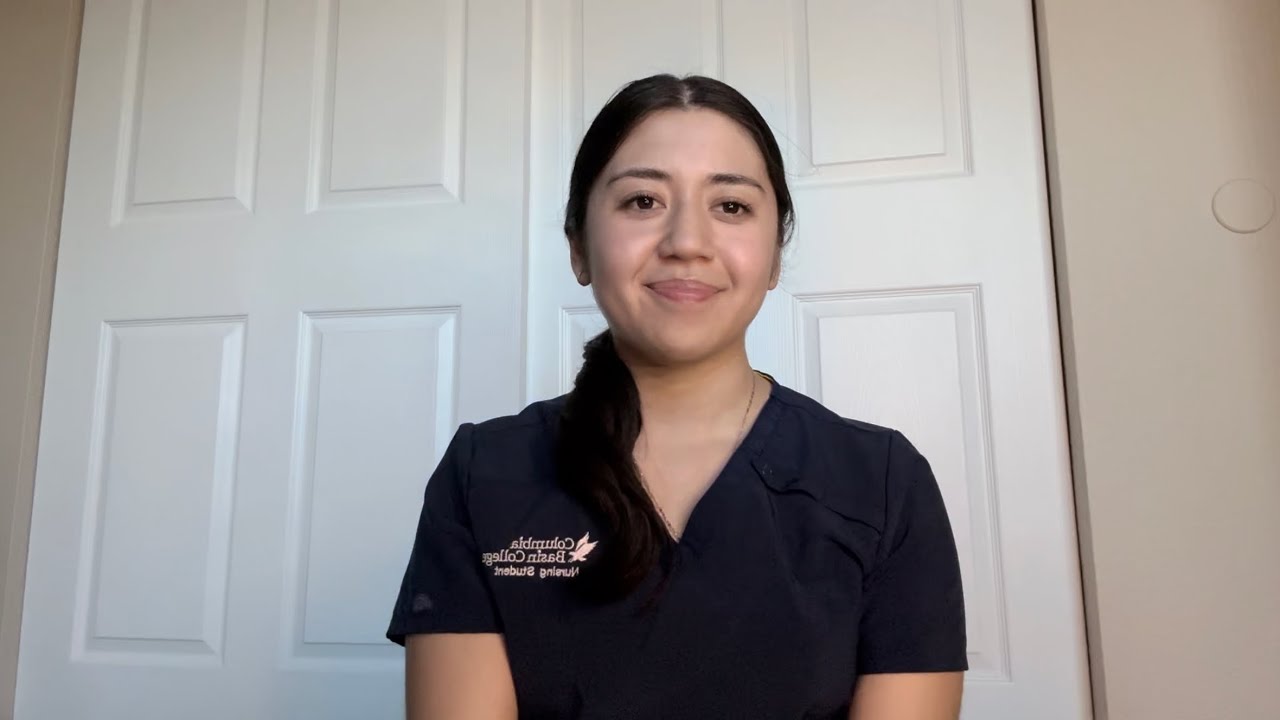 Application of Compression Stockings: Teaching Plan Video - YouTube