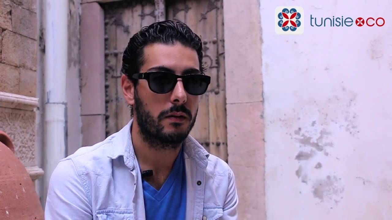 MOHAMED HEDI AGREBI DREAM CITY 2015 - YouTube