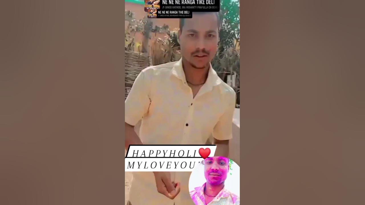 Happyholi♥️🌹♥️♥️♥️♥️ Youtube
