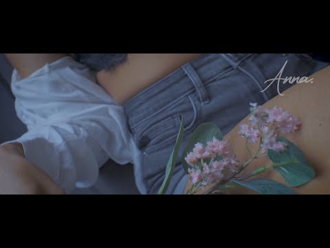 [Christopher - Naked] Portrait Video - Anna