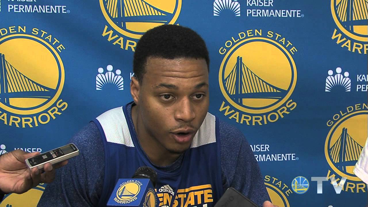 Warriors Practice Interviews - 10/3/12 - YouTube