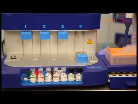 A Video Presentation on ROTEM Delta Platelet SD - YouTube