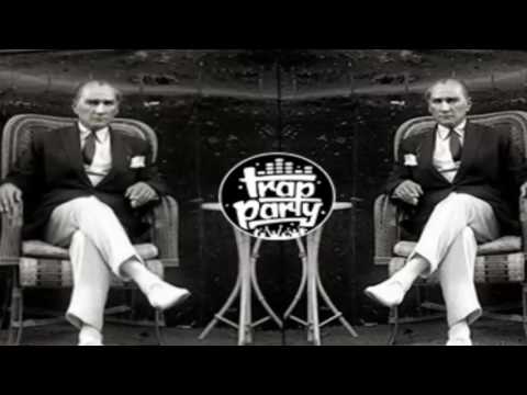 ASM Trap - Ne Mutlu Türküm Diyene Yakup İdil Söz