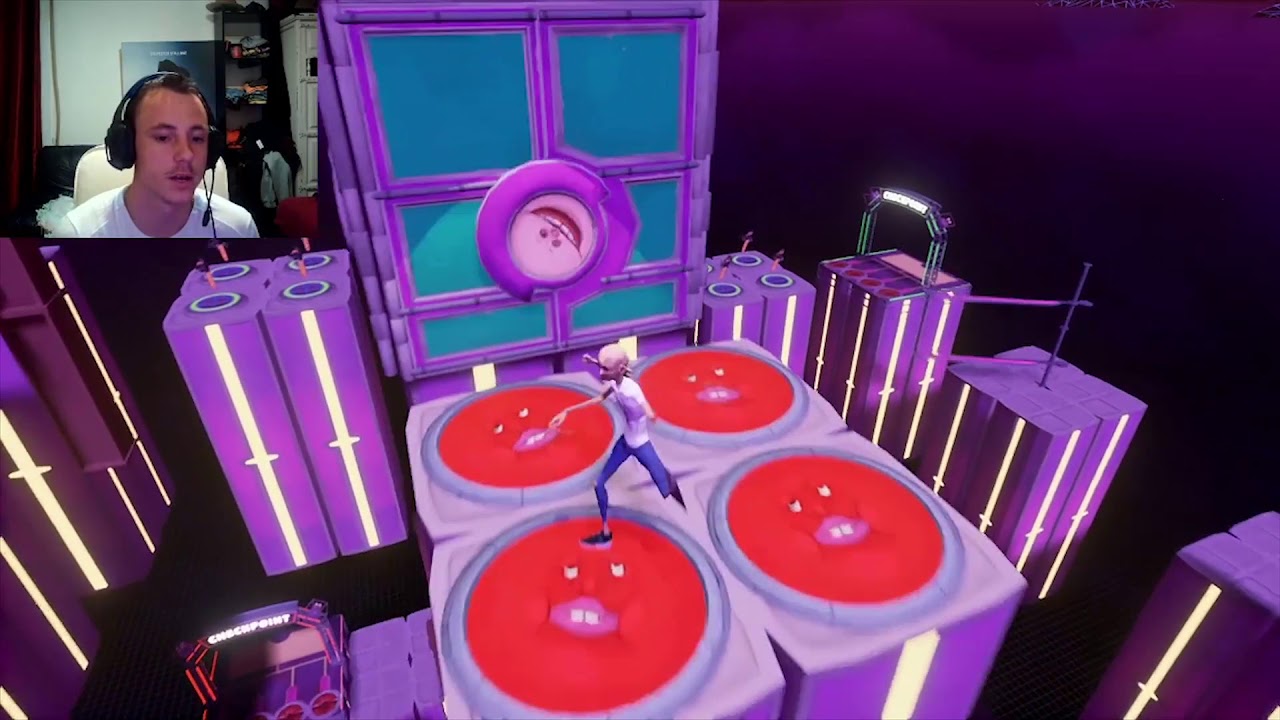 Ben and Ed BP individual #2: Niveles sencillos!!!! - YouTube