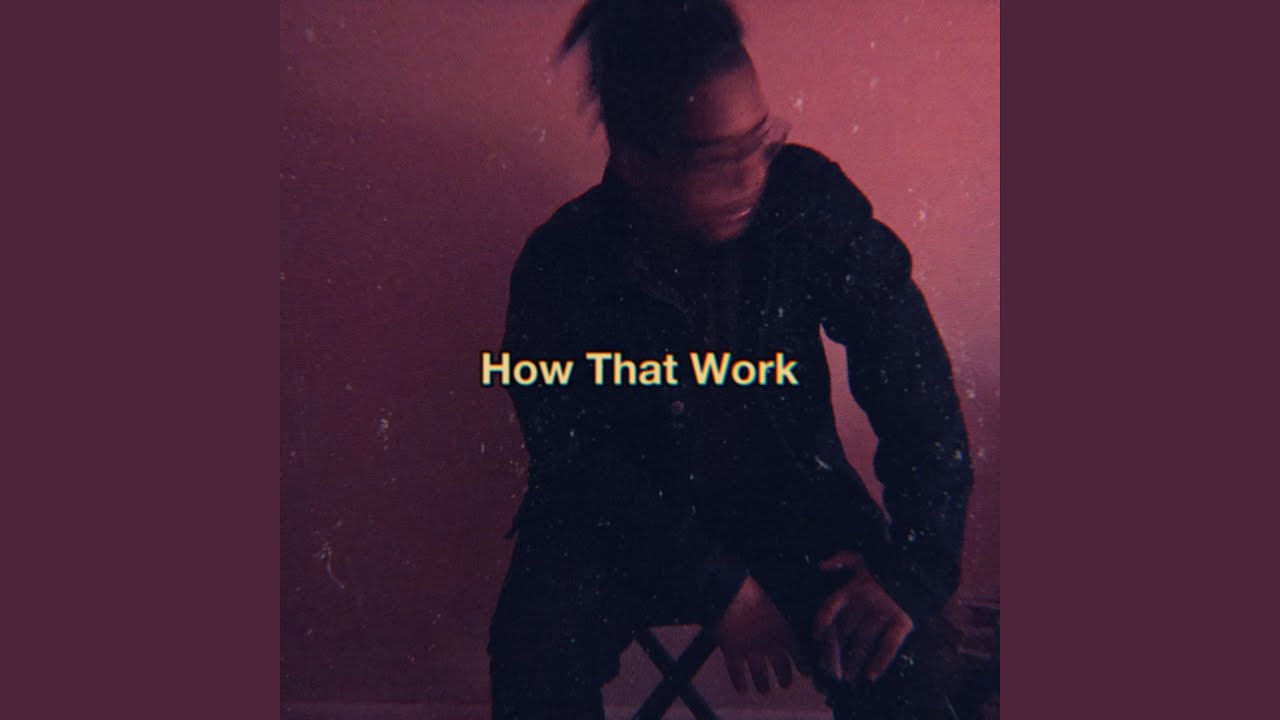 How That Work - YouTube