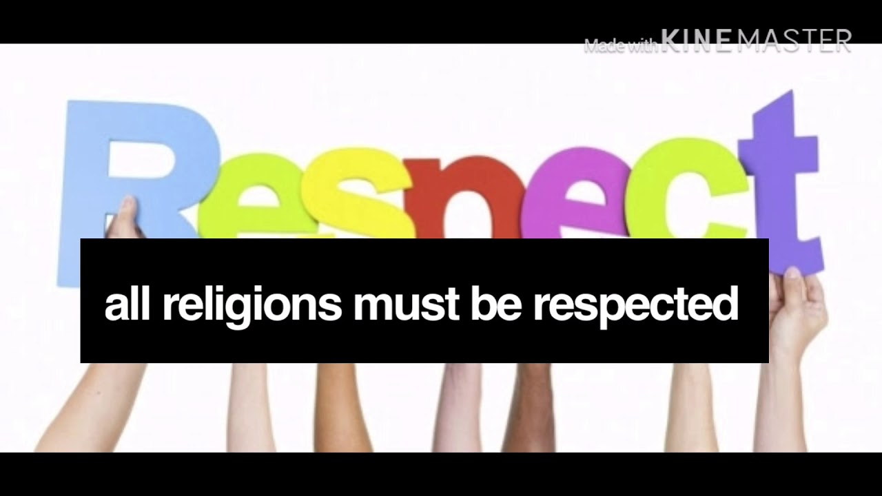 PBL World Religions Part 2 - YouTube