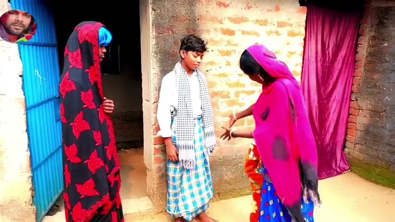 khatmutna sassur new comedy Bineshar chacha # khatmutna sassur @ Uday ...