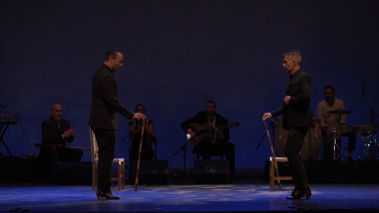 Compania Maria Serrano vídeo promocional - YouTube