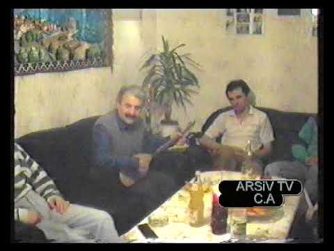 İSMAİL iPEK  NEFESİYLE BİR AĞIT