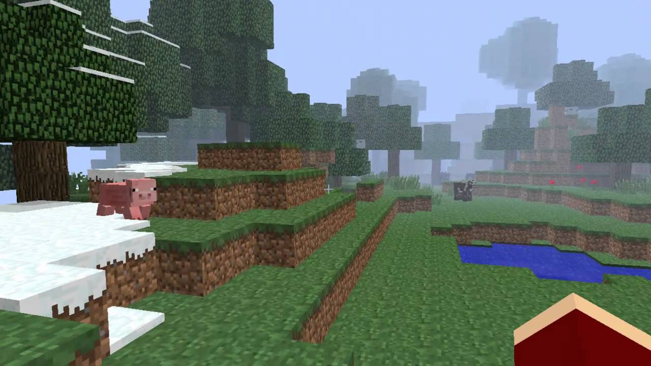 Minecraft - Bees Mods Part 1 (100 Views Thanks!!!!!) - YouTube