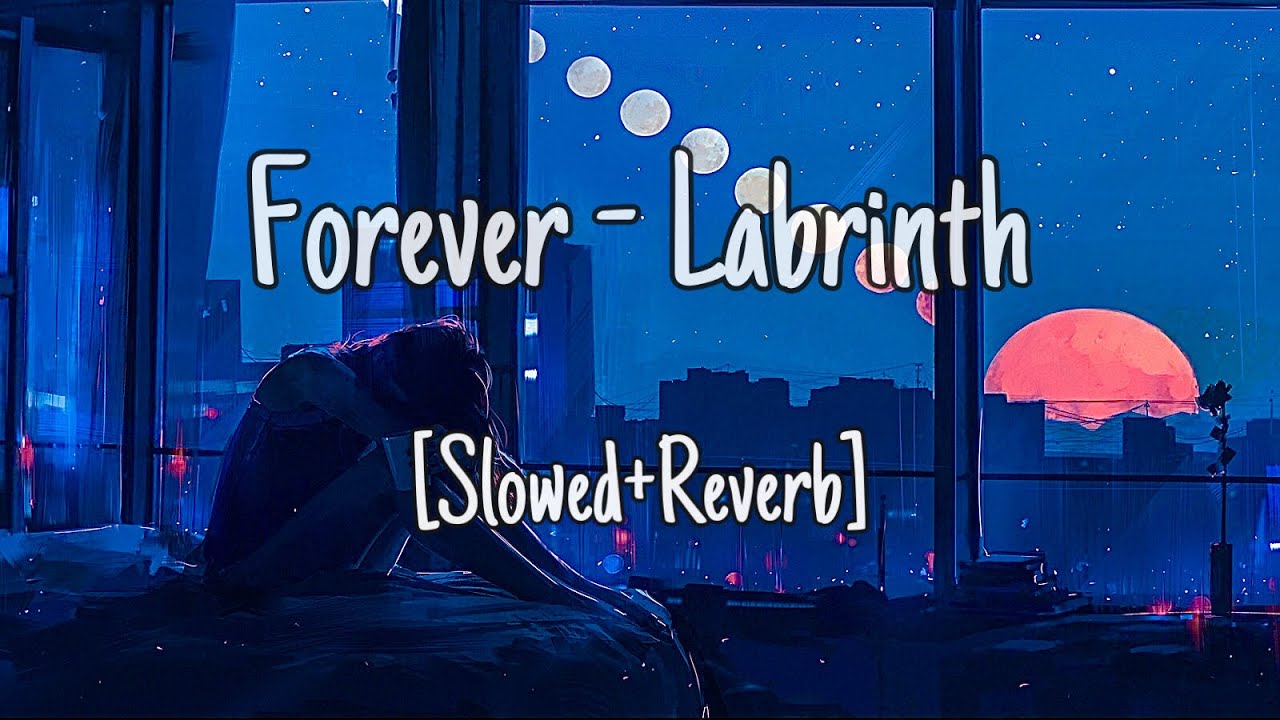 Forever - Labrinth [slowed+reverb] - YouTube