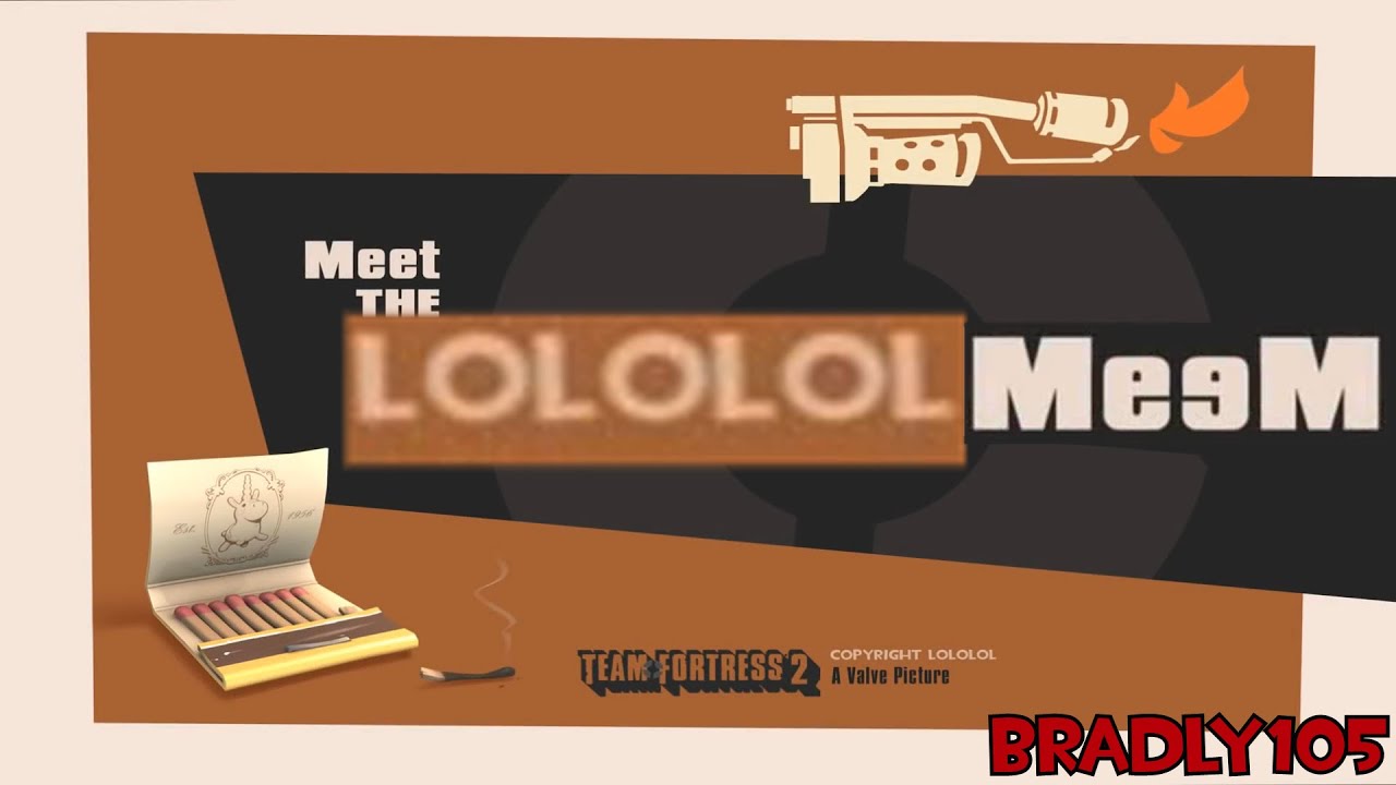 [YTP] Meet The LOLOLOL MeeM - YouTube