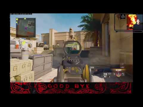😱 62-26 Ranked Hardpoint Vault (Flex) BO6 RANKED - YouTube