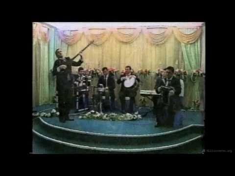 Mehdi Gitara-Saz Shinix teraneleri