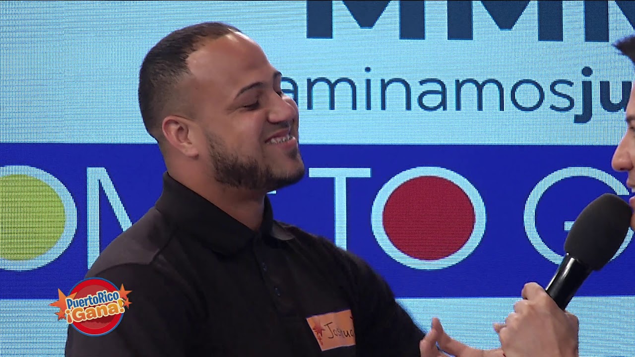 Puerto Rico Gana - 6-5-2019- #5 - YouTube