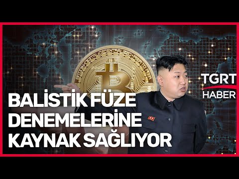FBI Açıkladı: 615 Milyon Dolarlık Büyük Kripto Para Vurgunundan Kuzey Kore Çıktı