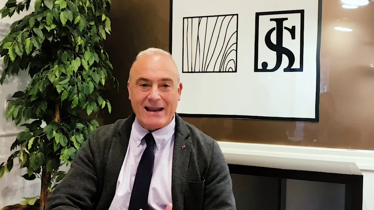 Rodríguez de Brujón explica un caso. - YouTube