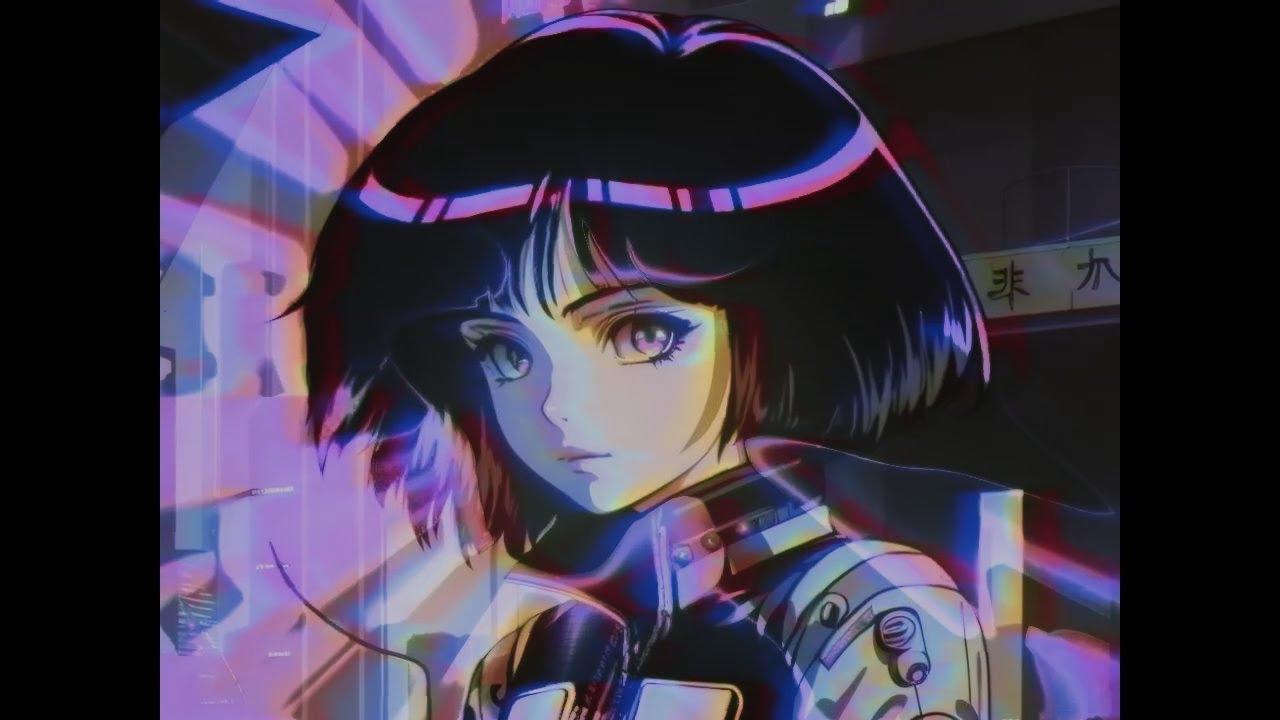 another breakcore mix for myself [breakcore/dnb/jungle] - YouTube