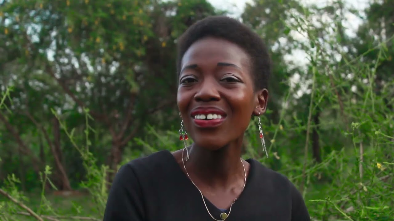 Elizabeth Nduku- WAMAANA OFFICIAL HD MUSIC VIDEO - YouTube