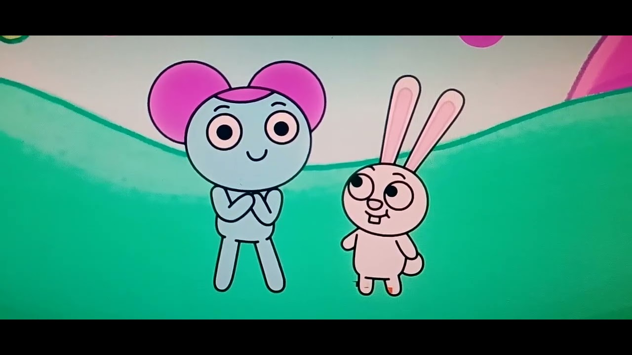 Meet Pibby - YouTube