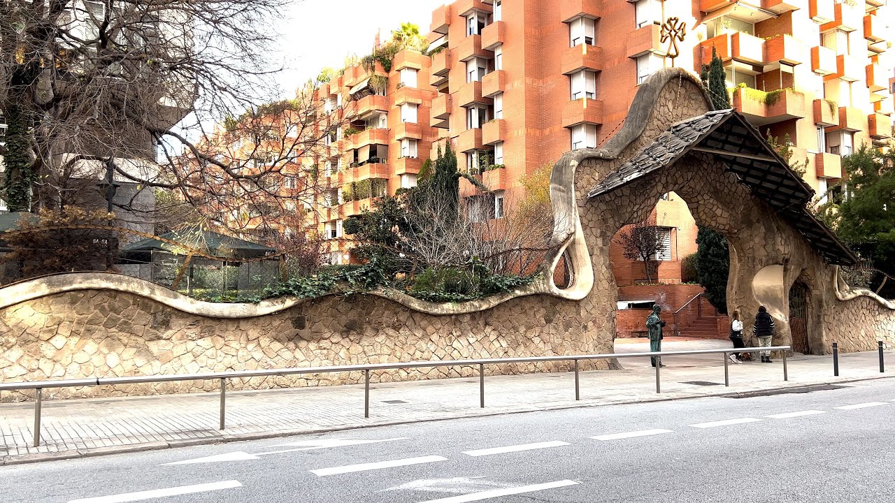 Finca Miralles