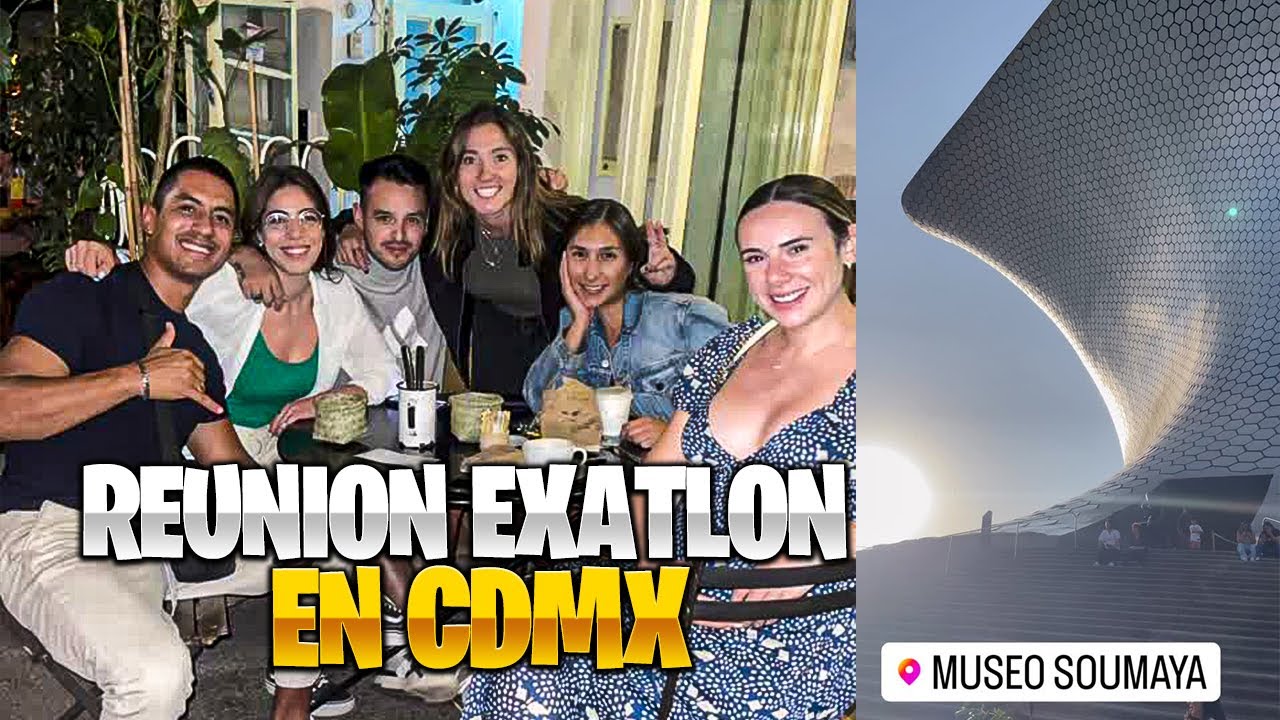 REUNION ROJA ,KOKE DE COMPRAS,KENO EN LA TV,ANDRES Y LILI EN MAZATLAN # ...