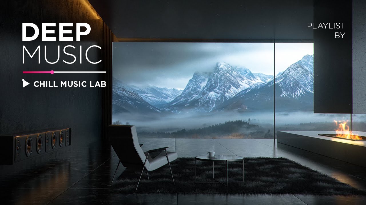 Deep Work Music for Concentration and Inspiration - YouTube Music