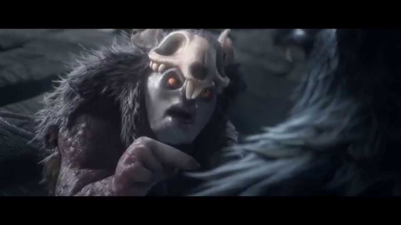 Epic Mandrake the Conqueror - YouTube